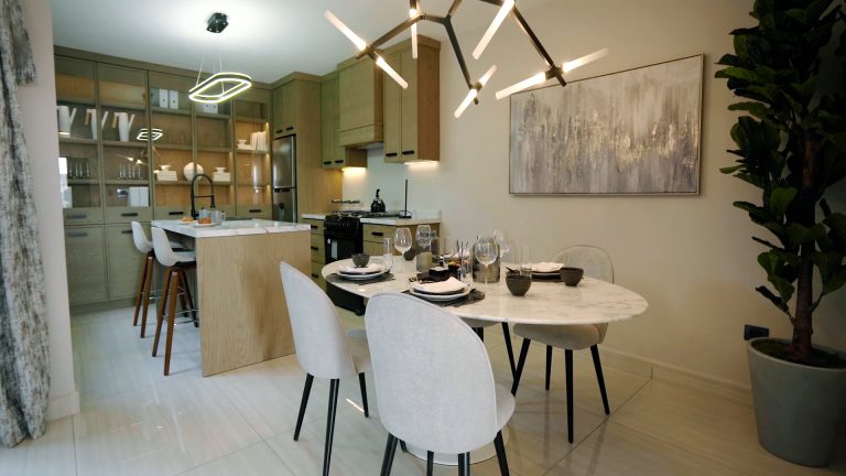 Andalucia Residencial - CESVIN