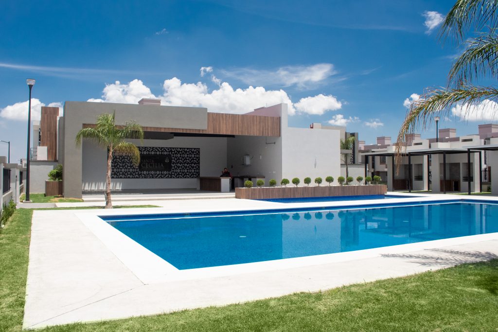 Andalucia Residencial - CESVIN