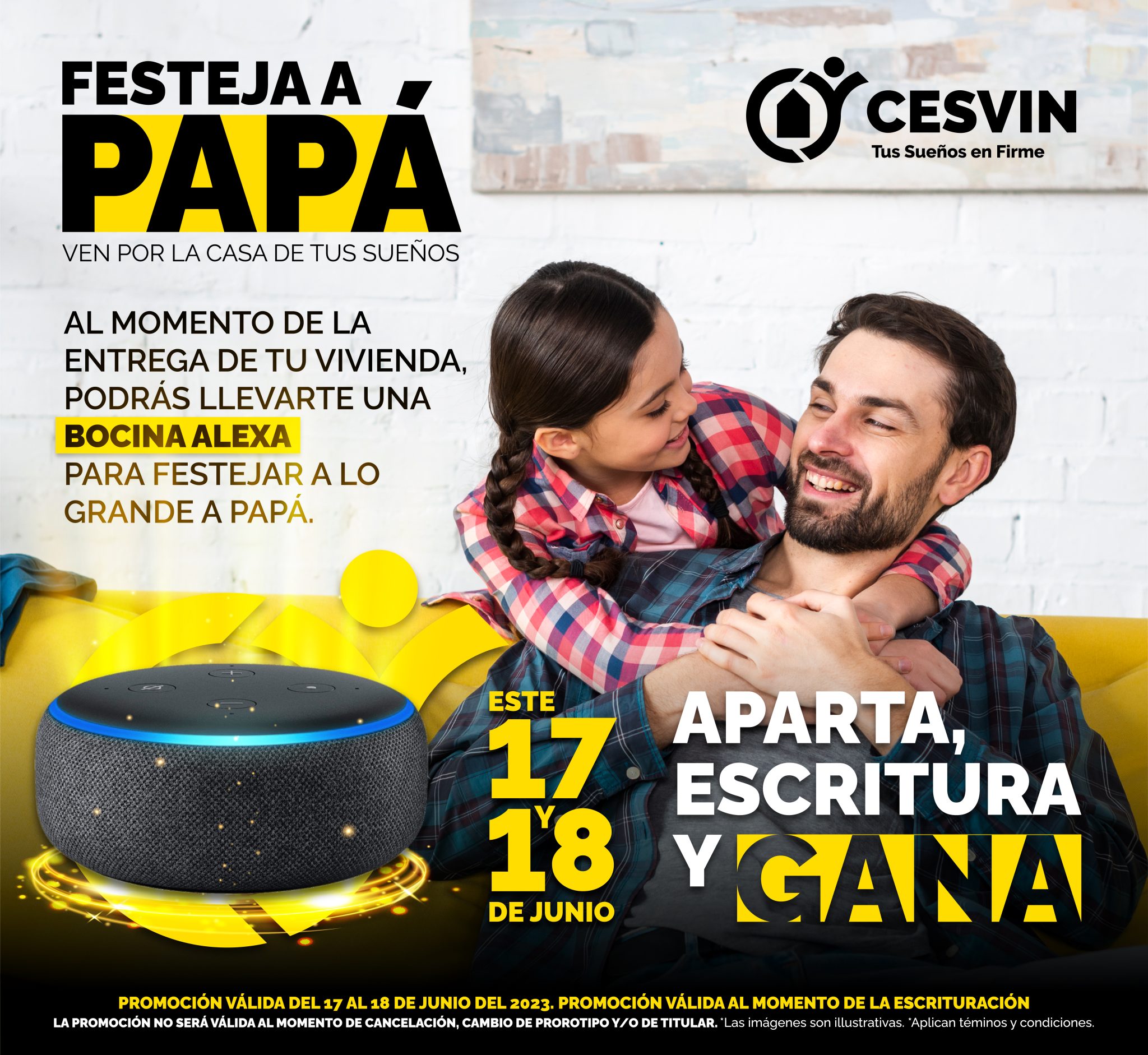 Dinámica de Promociones - CESVIN