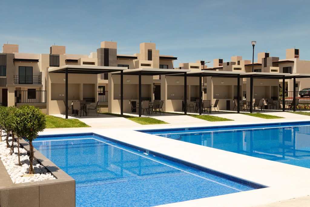 Andalucia Residencial - CESVIN
