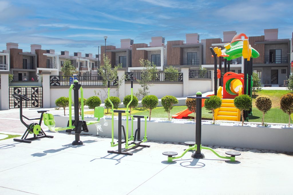 Andalucia Residencial - CESVIN